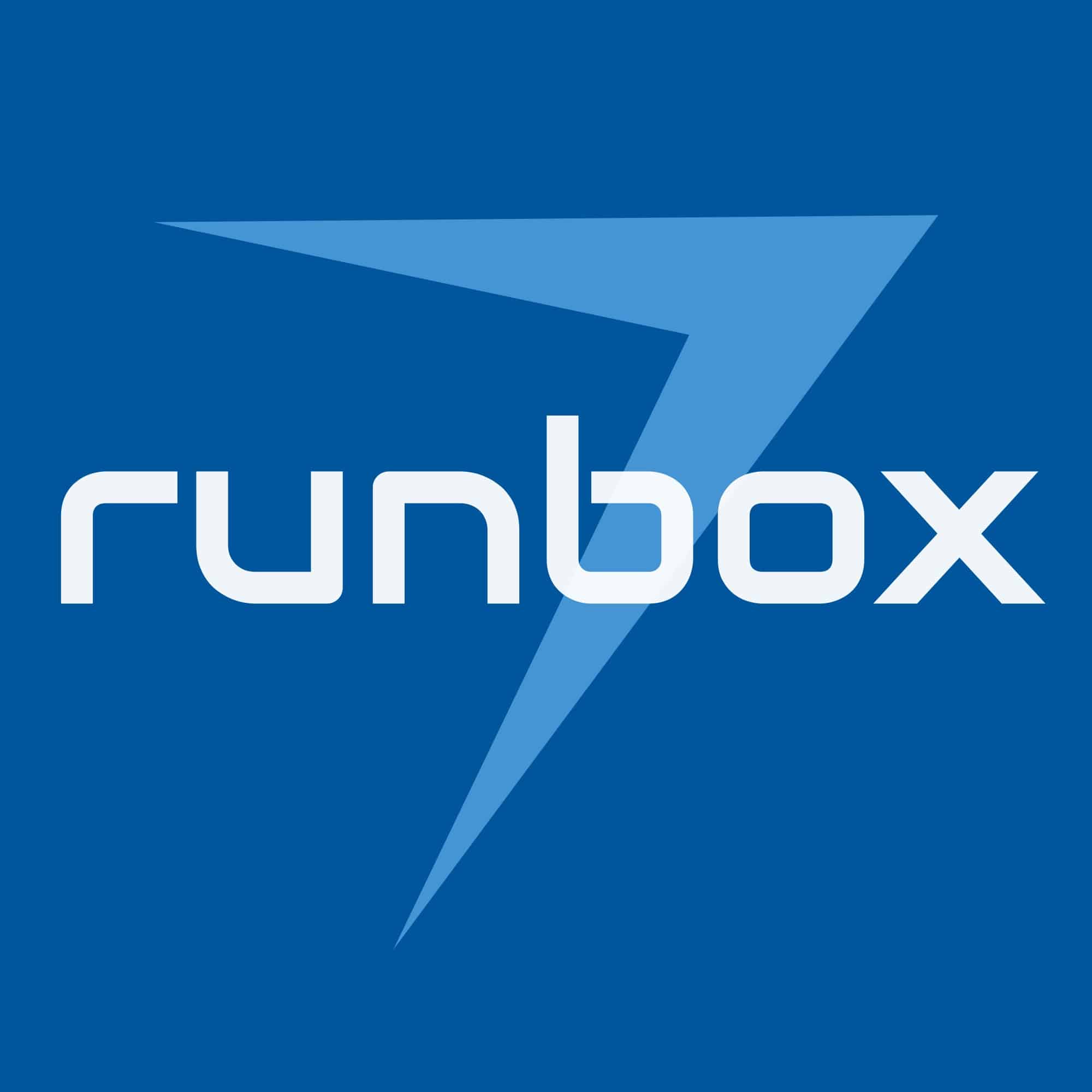 Why Runbox - Runbox